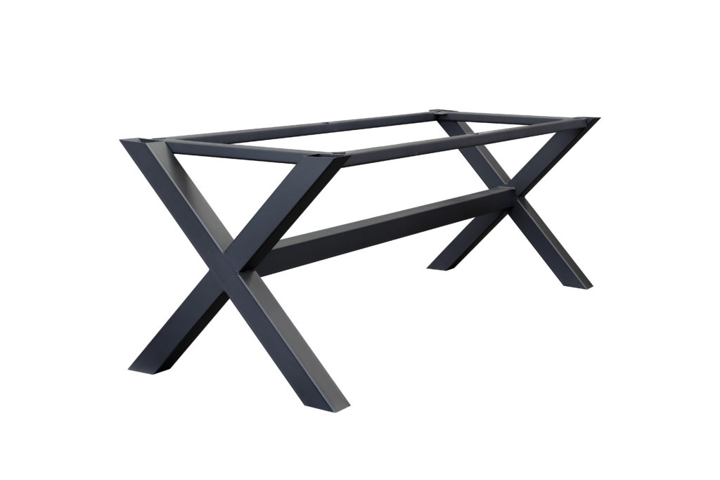 Onderstel X-FRAME staal - Ardworks